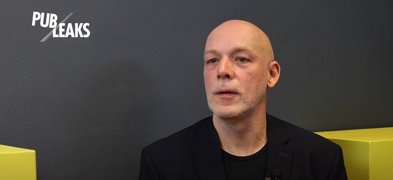 Stichting Veronica - Vereniging Veronica ondersteunt klokkenluiders ...